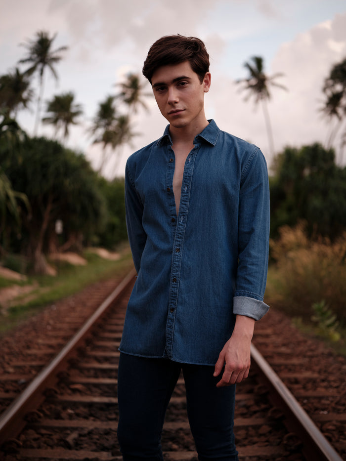 Emerald Sri Lanka - Shirts, Tshirts, Pants