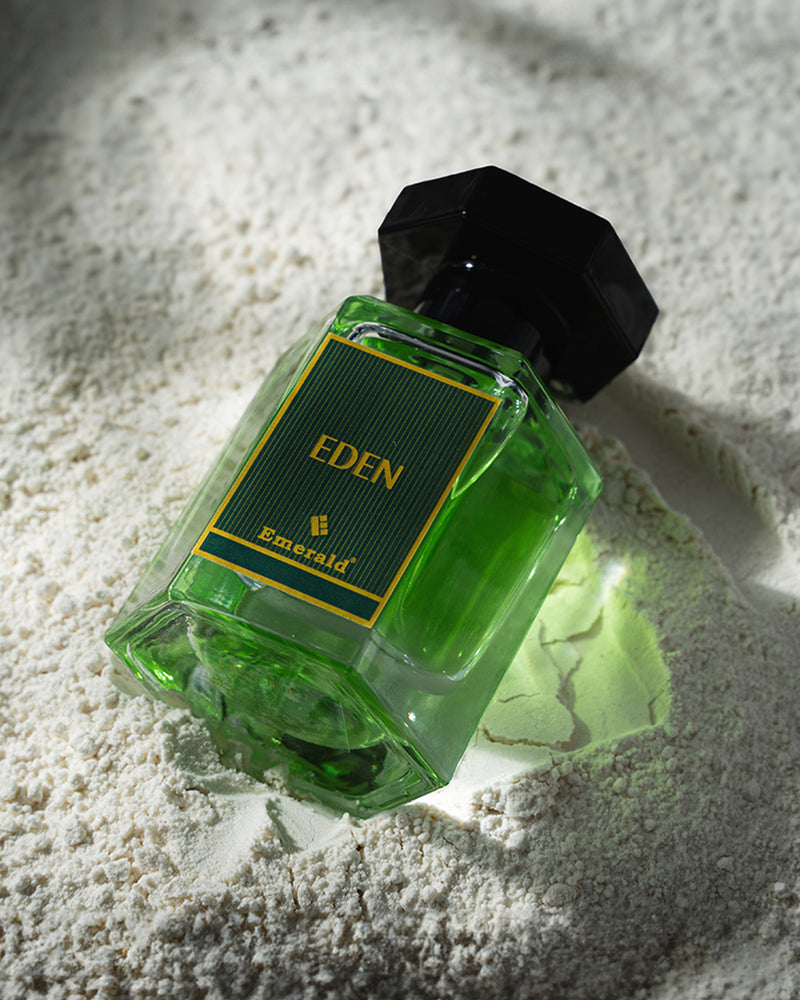 Emerald Perfume Eden 50ML
