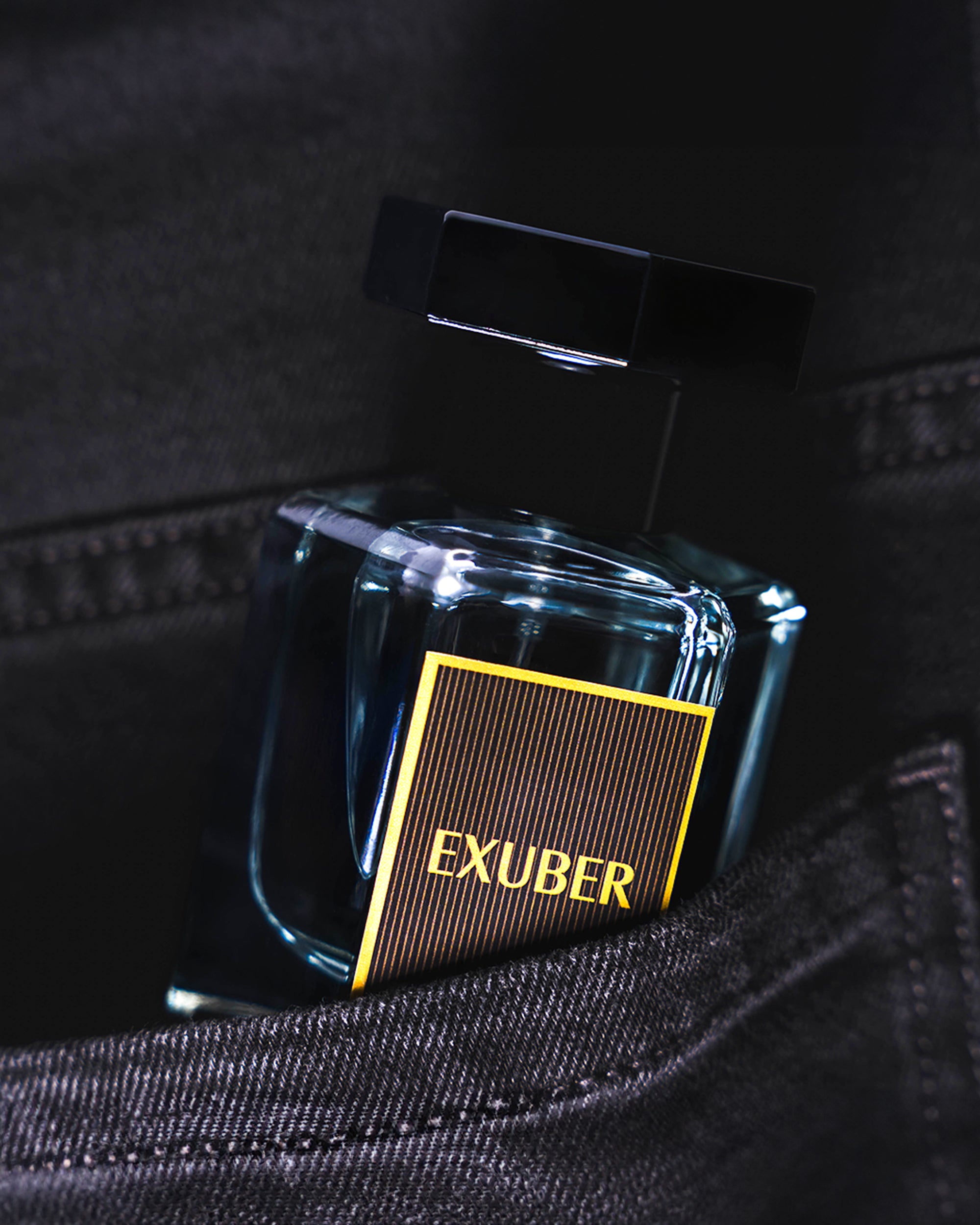 Emerald Perfume Exuber 100ML