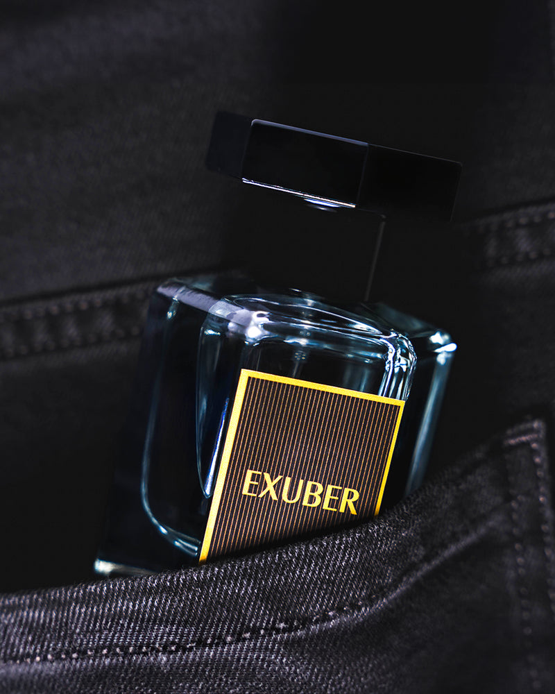 Emerald Perfume Exuber 100ML