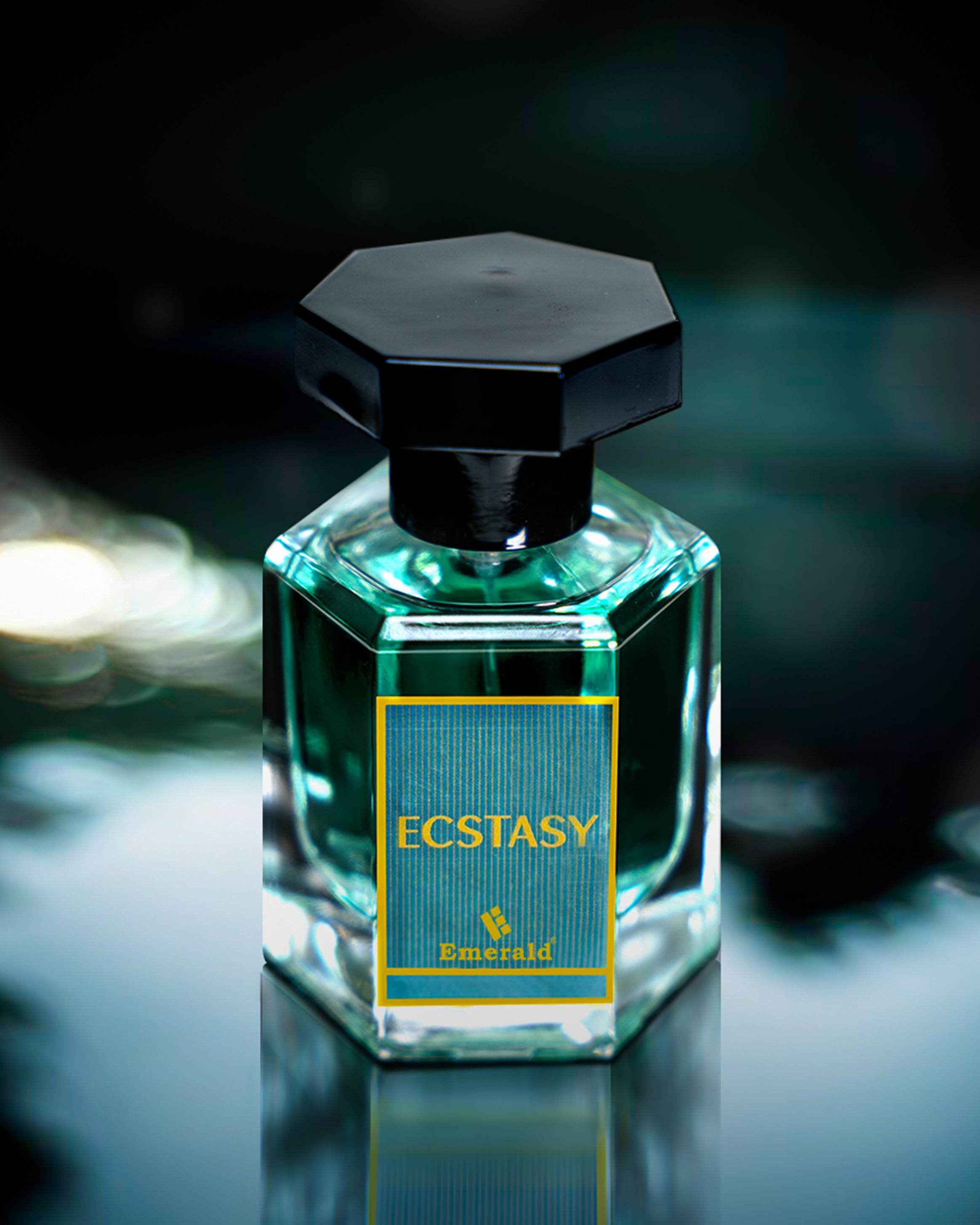 Emerald Perfume Ecstasy 100ML