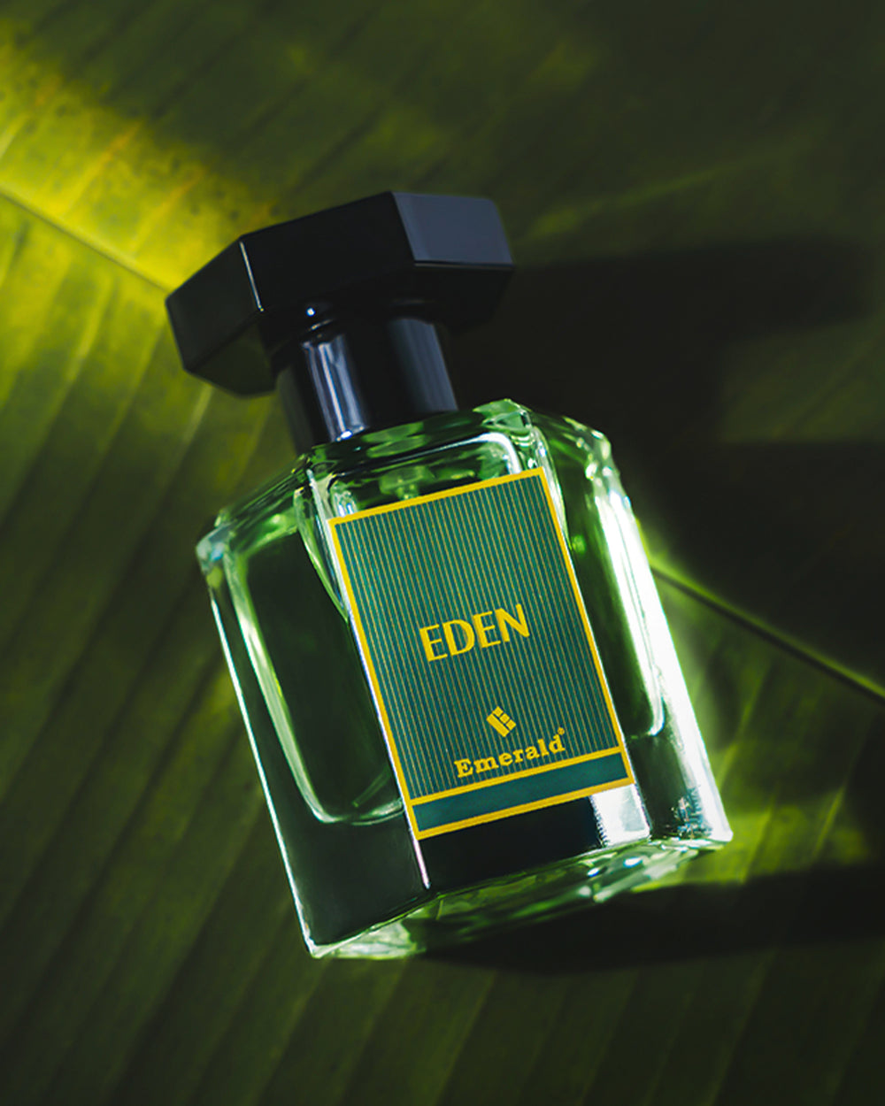 Emerald Perfume Eden 100ML