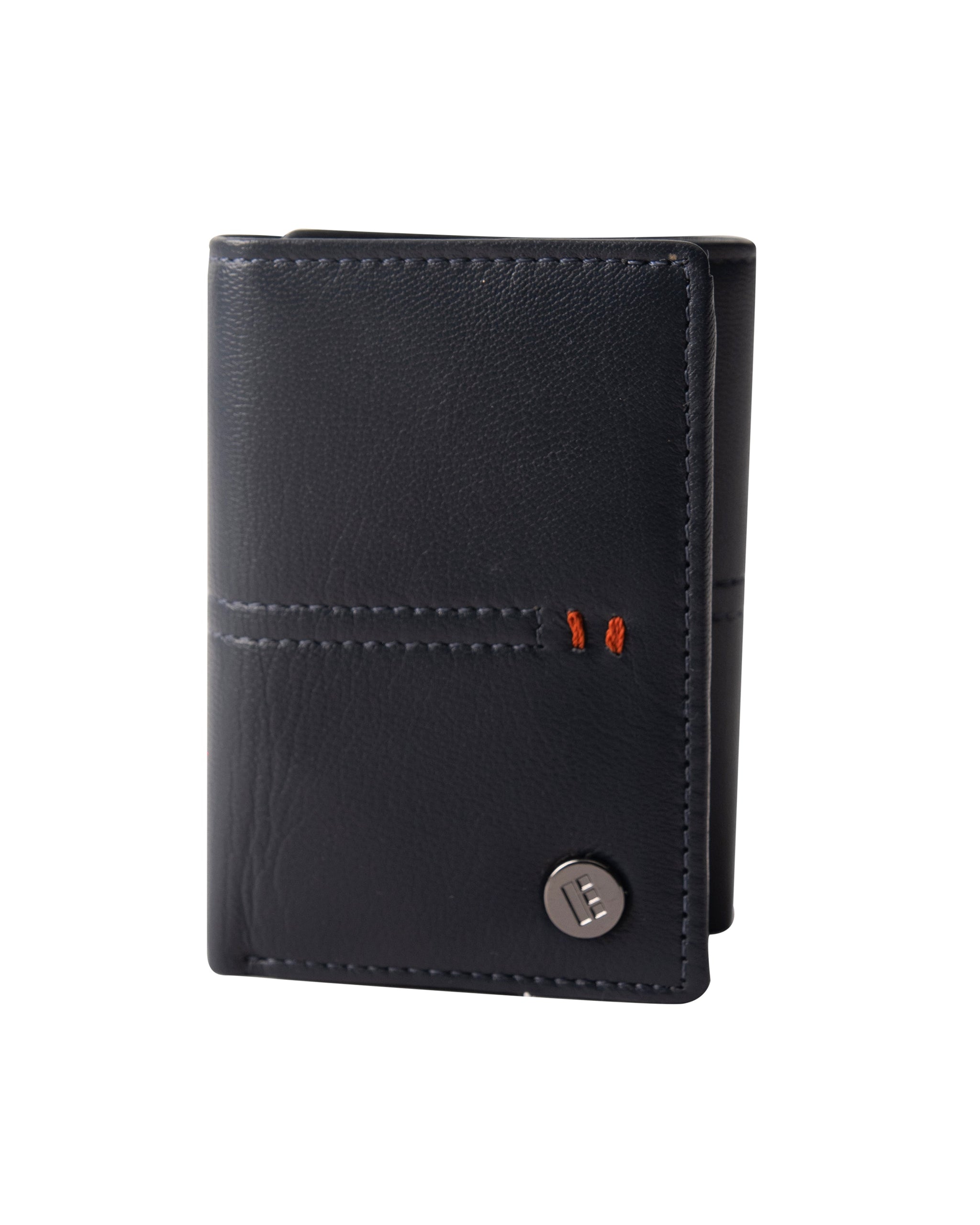 Emerald Wallet-Blue