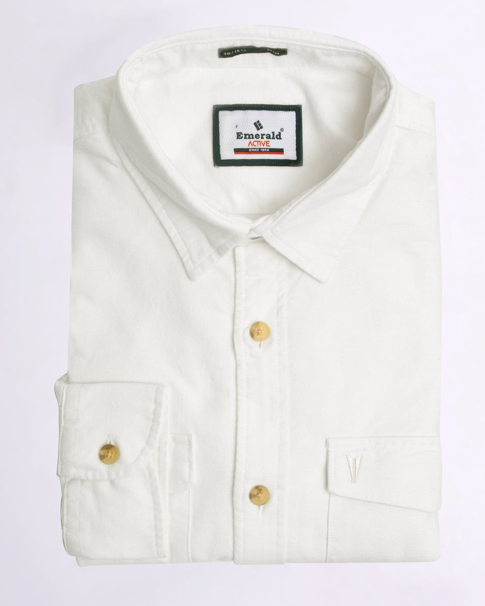 Double Pocket Shirts