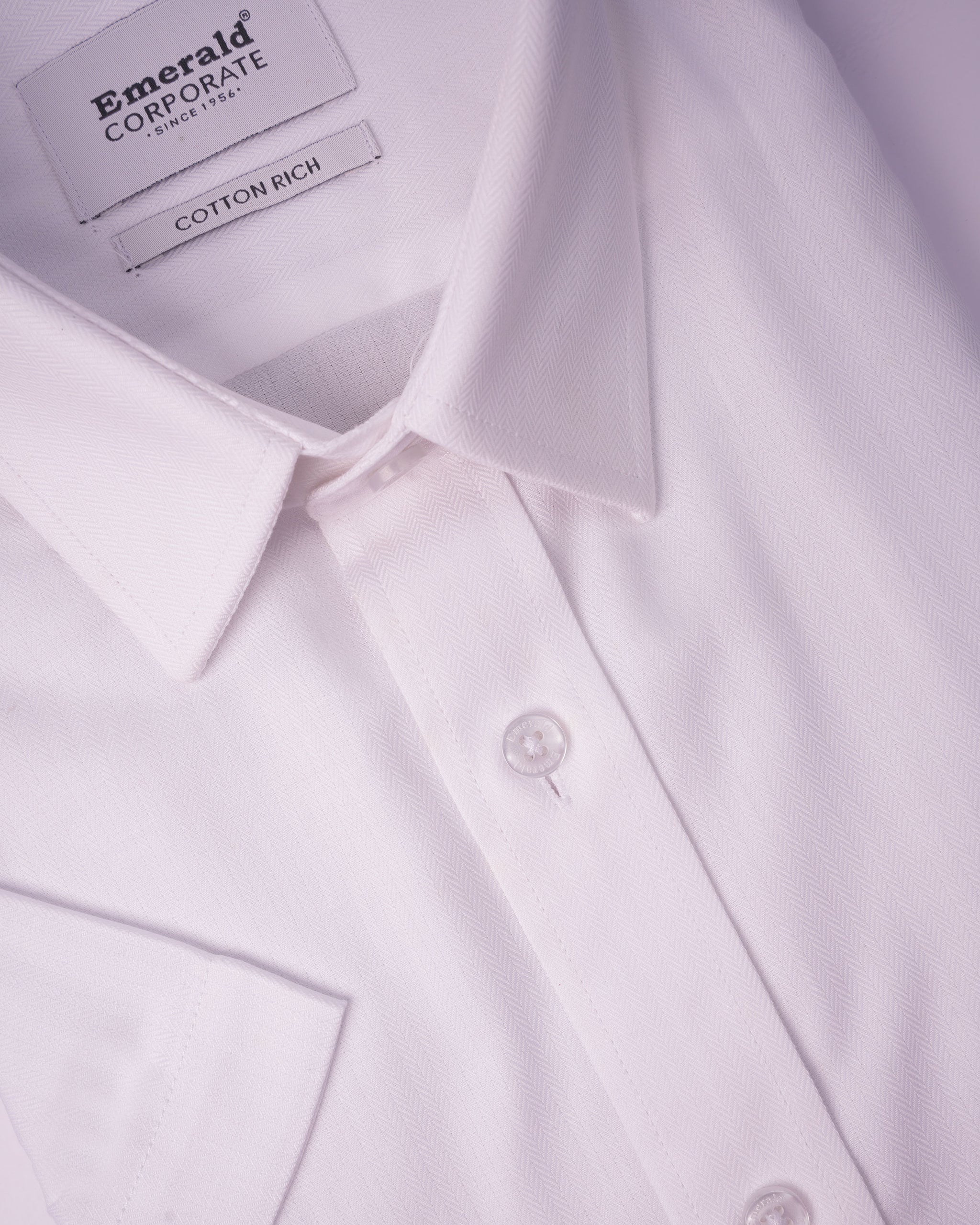 EMERALD FORMAL REGULAR HS- Ice