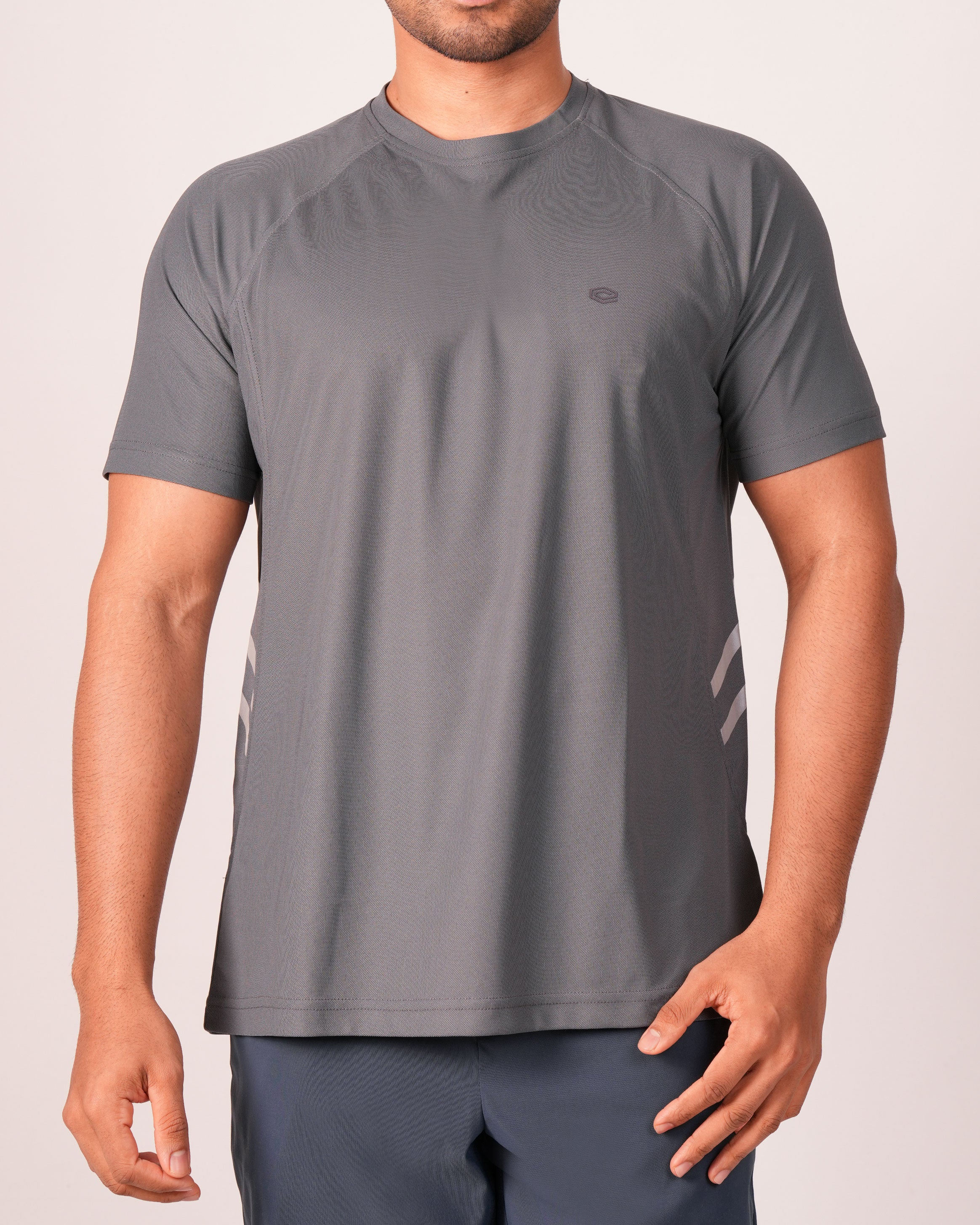 Emerald Curve Neck Slim - DOVE