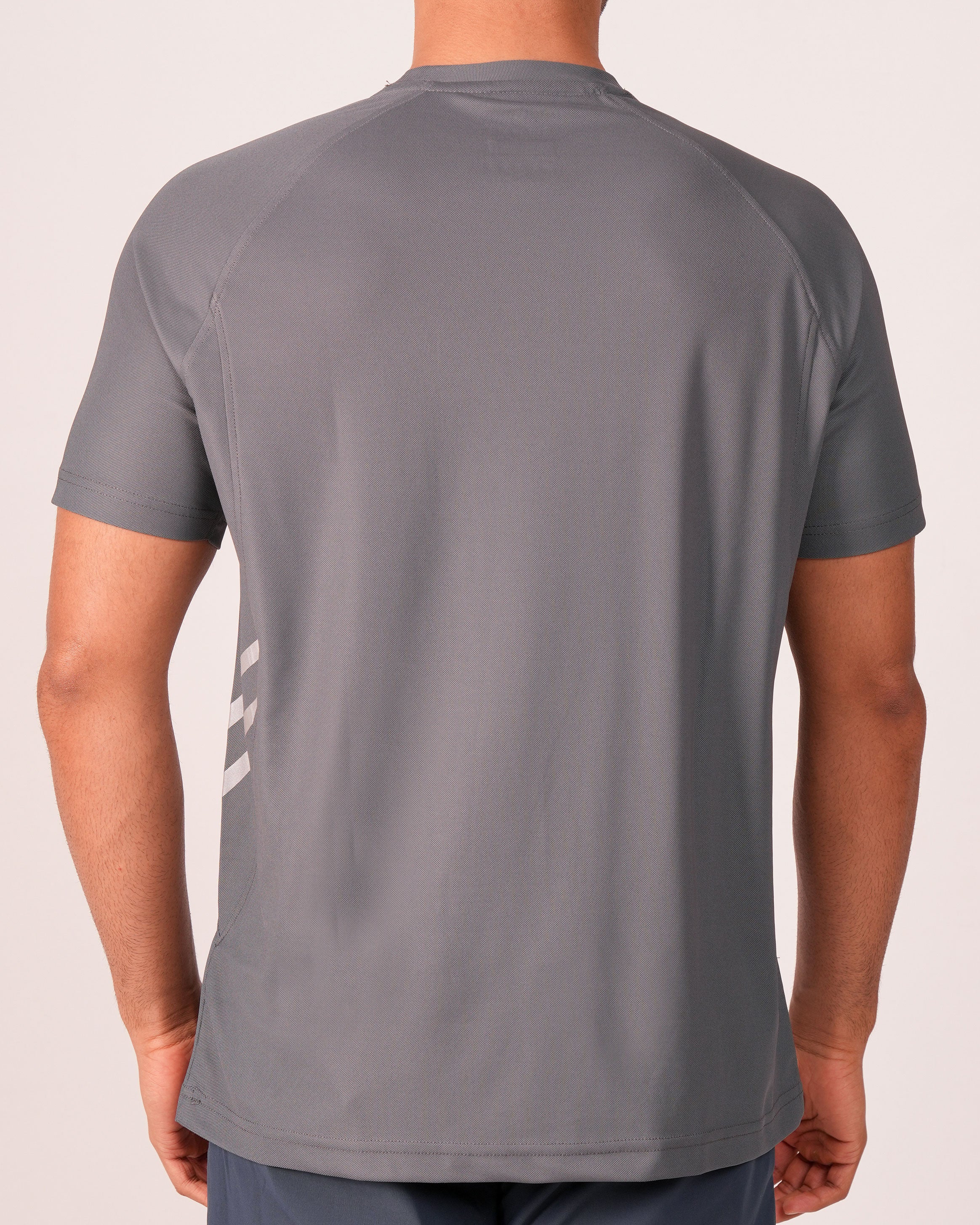 Emerald Curve Neck Slim - DOVE