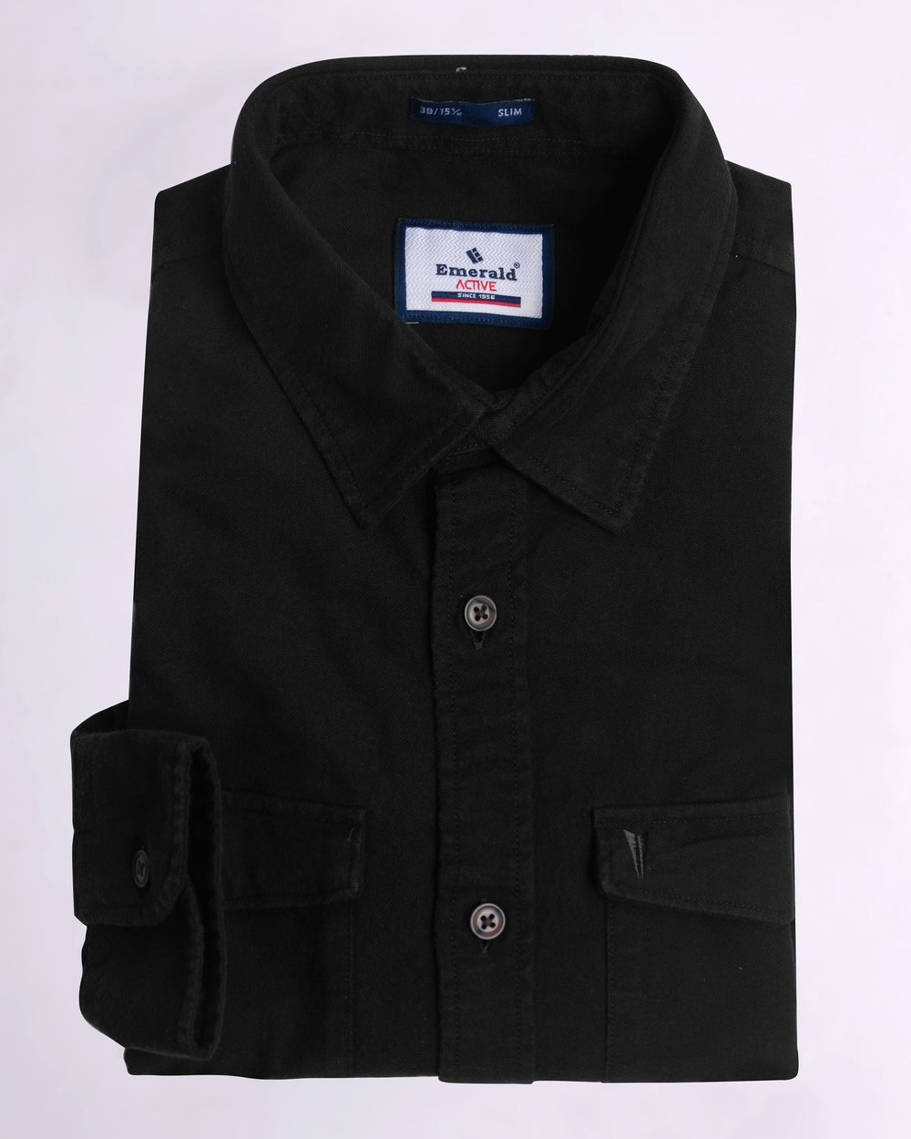 Double Pocket Shirts