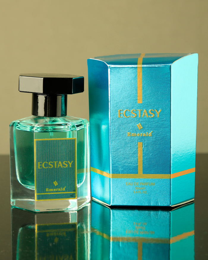Emerald Perfume Ecstasy 50ML
