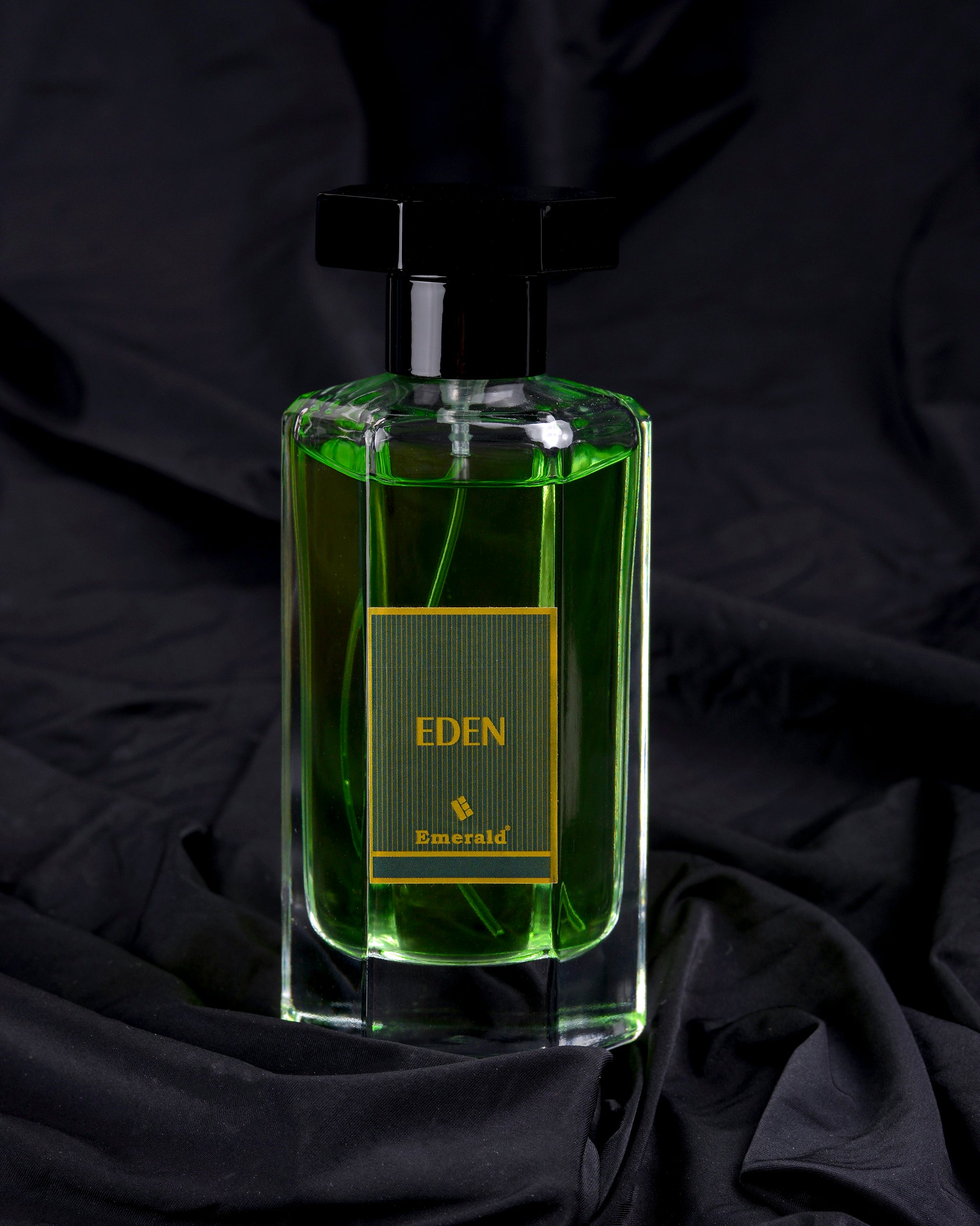 Emerald Perfume Eden 100ML