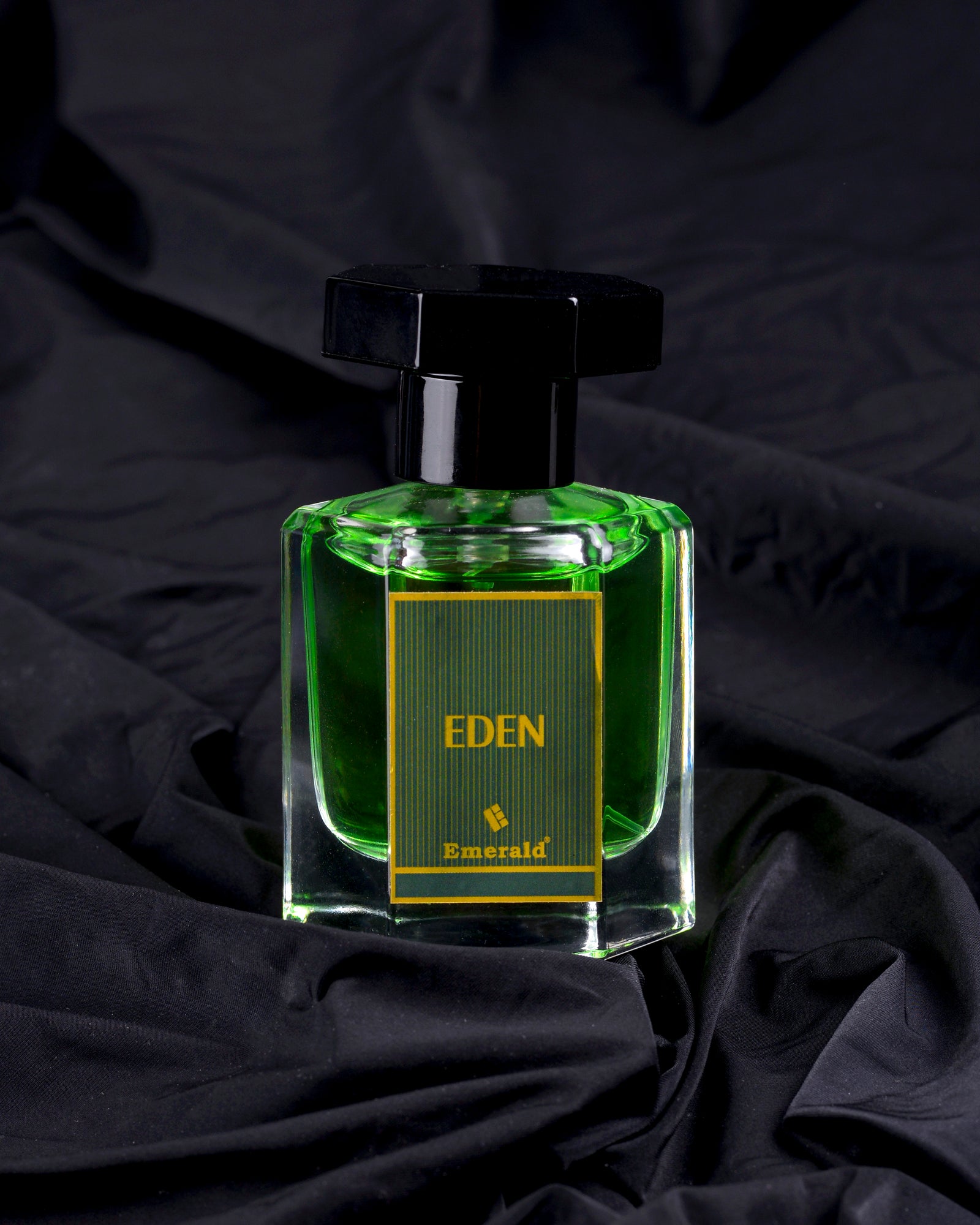 Emerald Perfume Eden 50ML