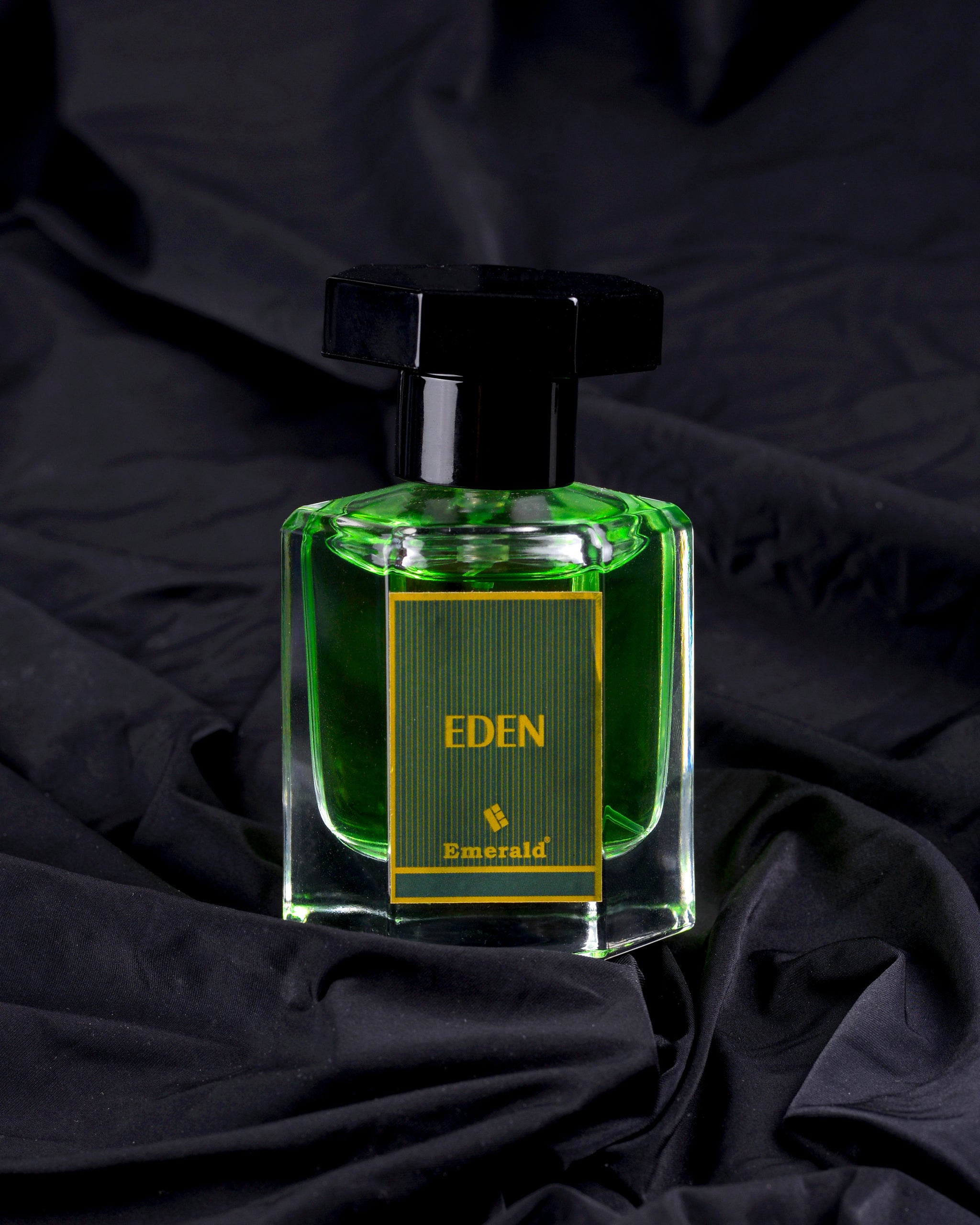 Emerald Perfume Eden 50ML