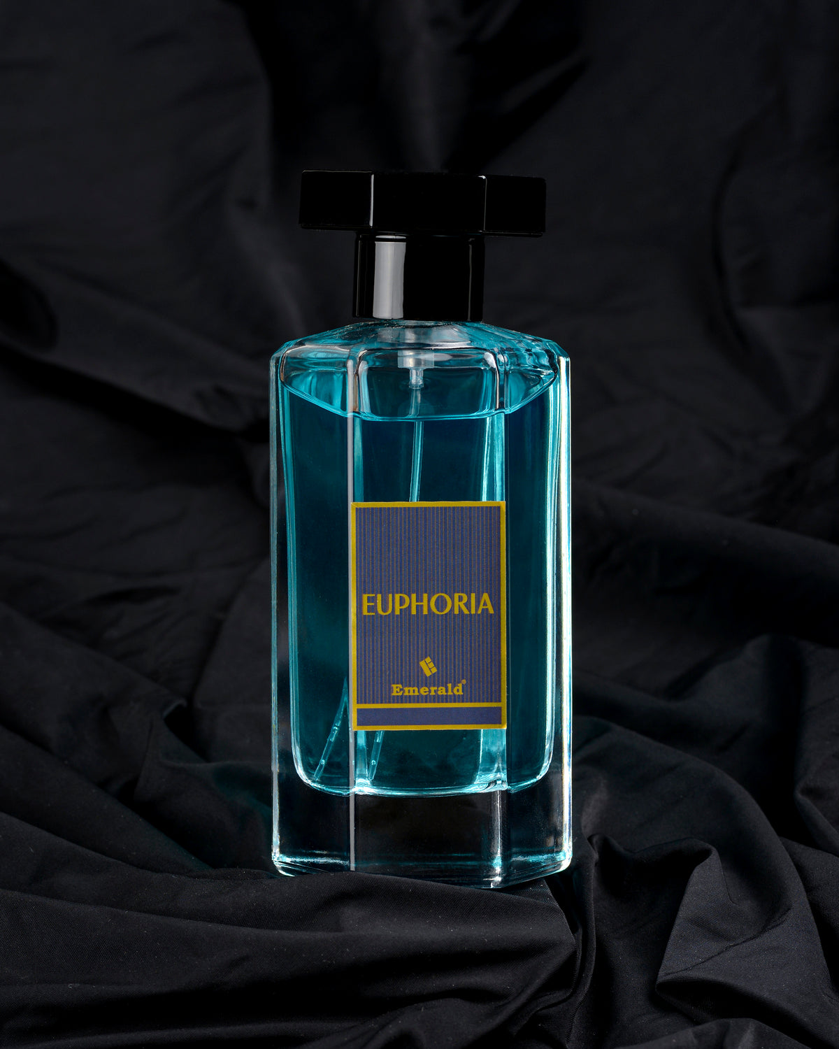 Emerald Perfume Euphoria 100ML