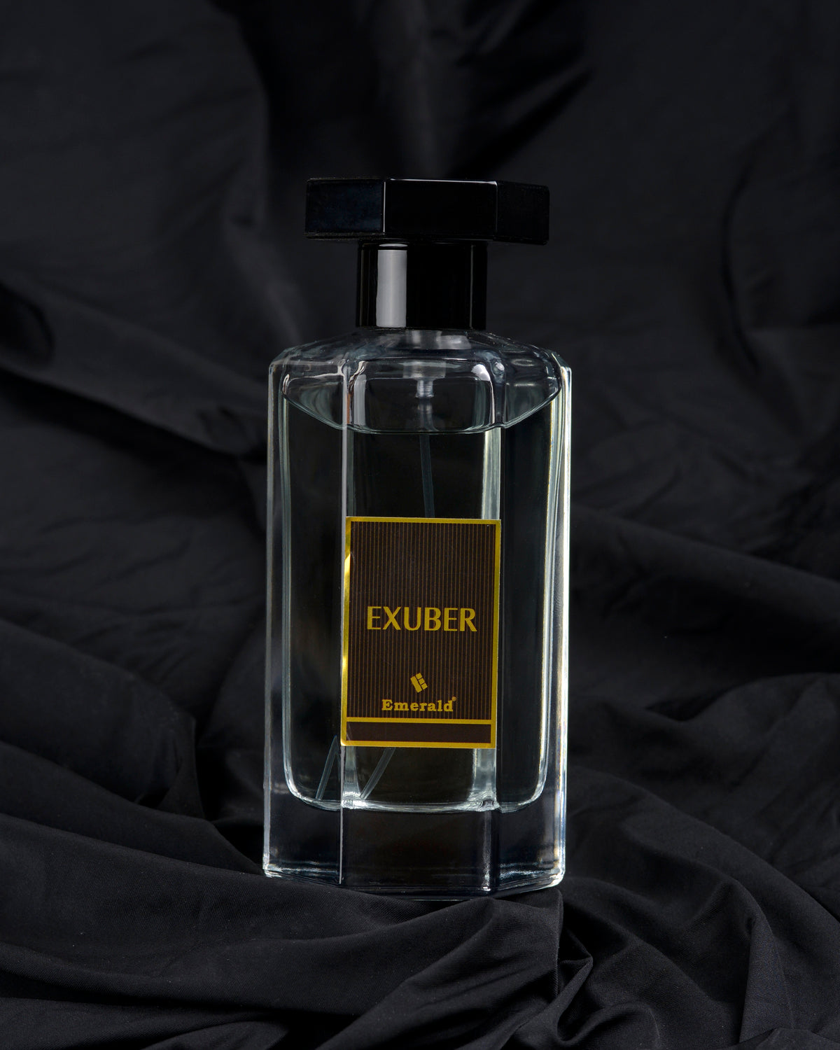 Emerald Perfume Exuber 100ML