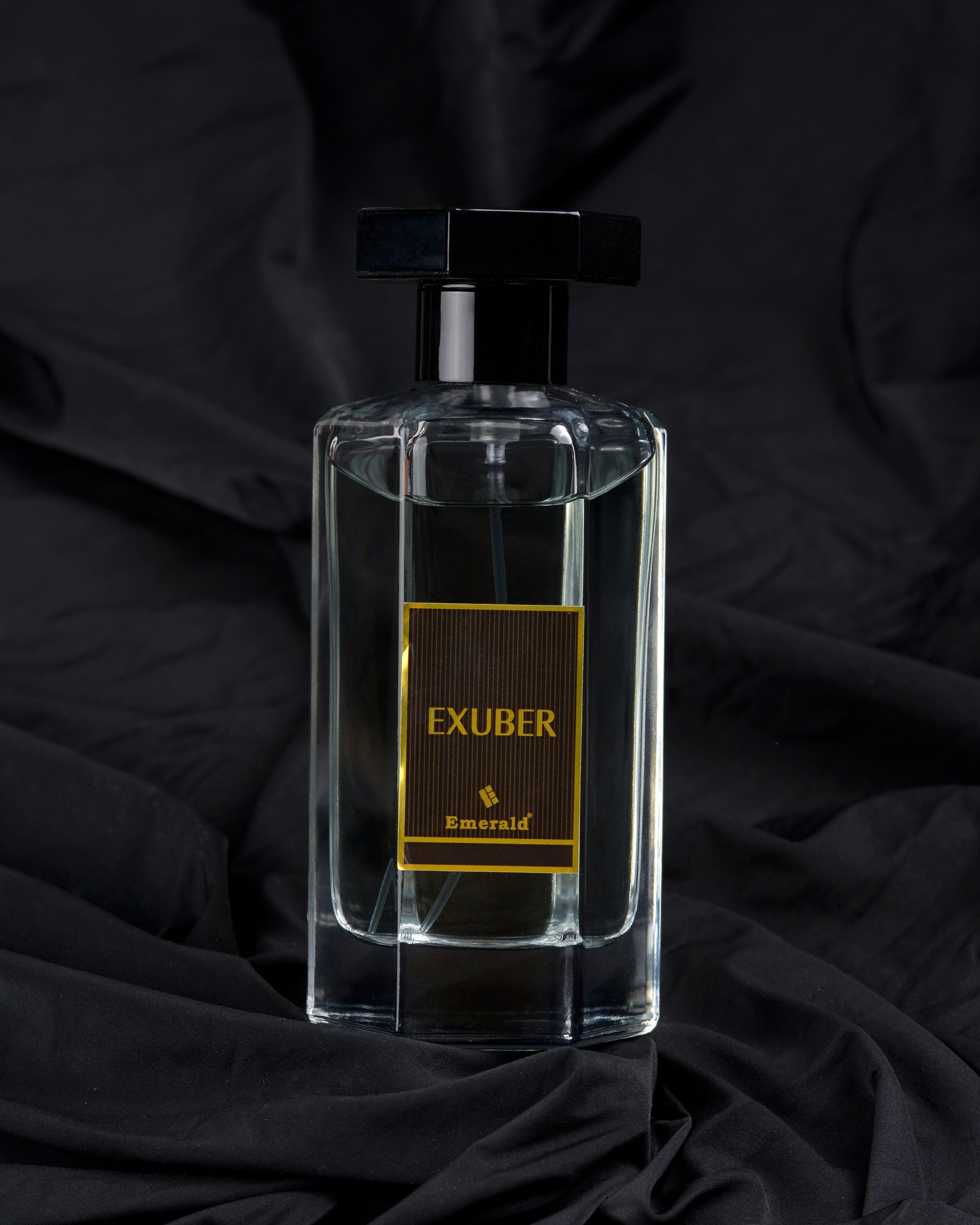 Emerald Perfume Exuber 100ML