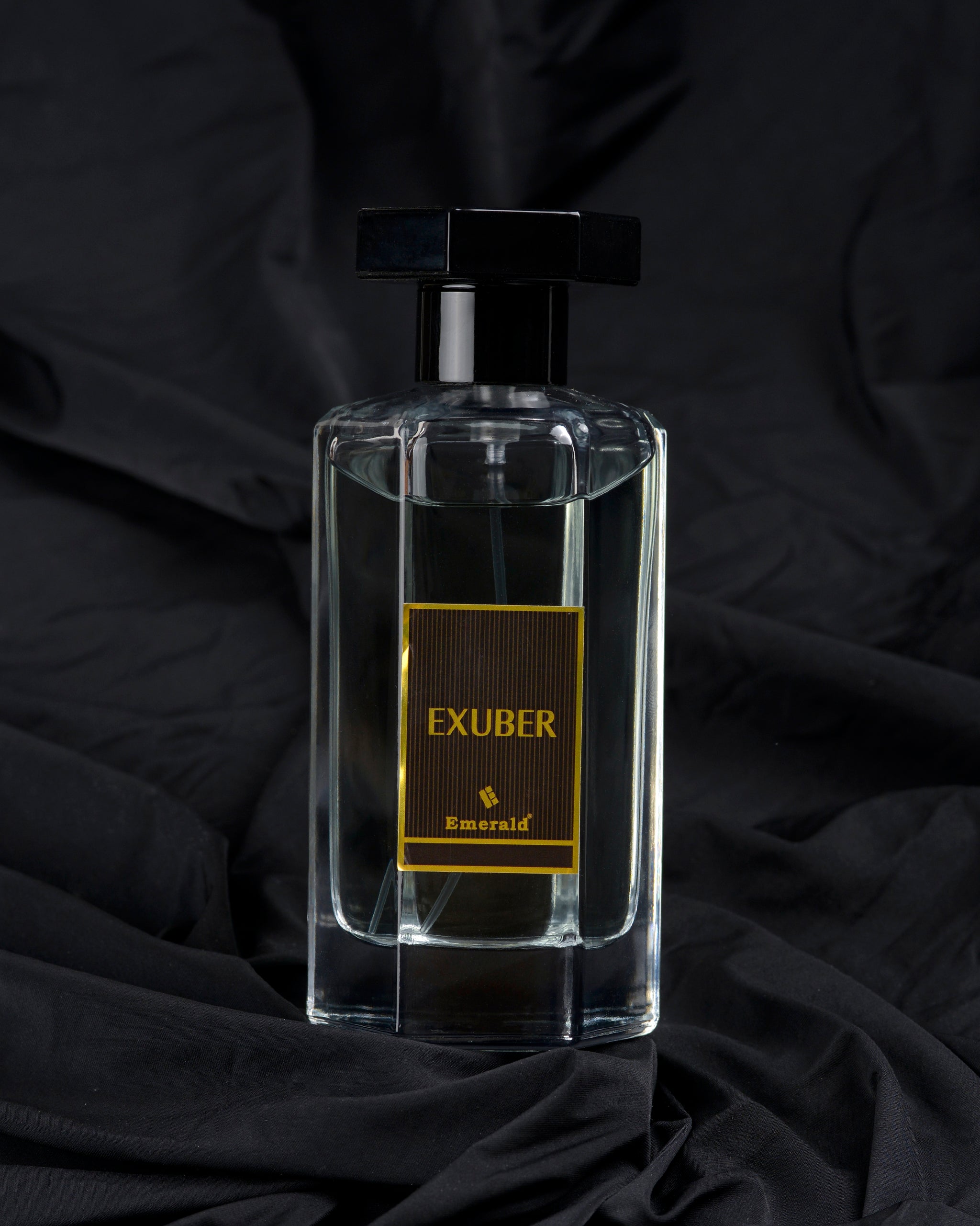 Emerald Perfume Exuber 100ML