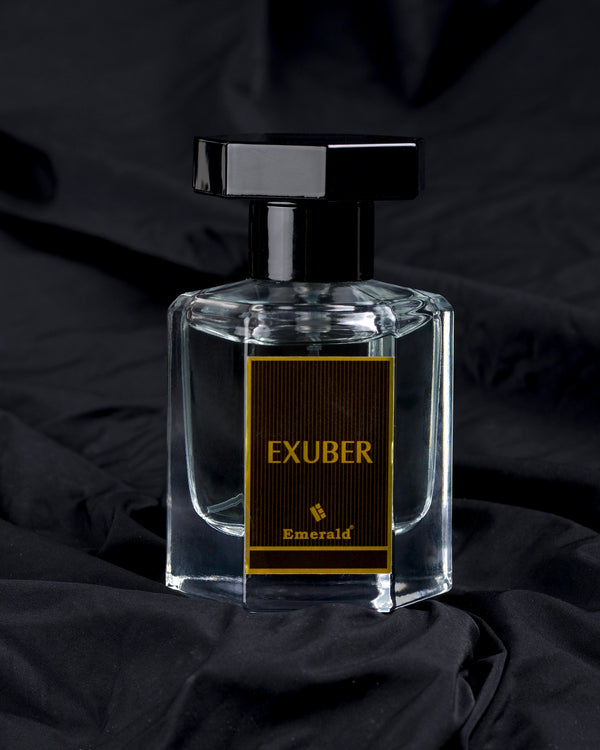 Emerald Perfume Exuber 50ML