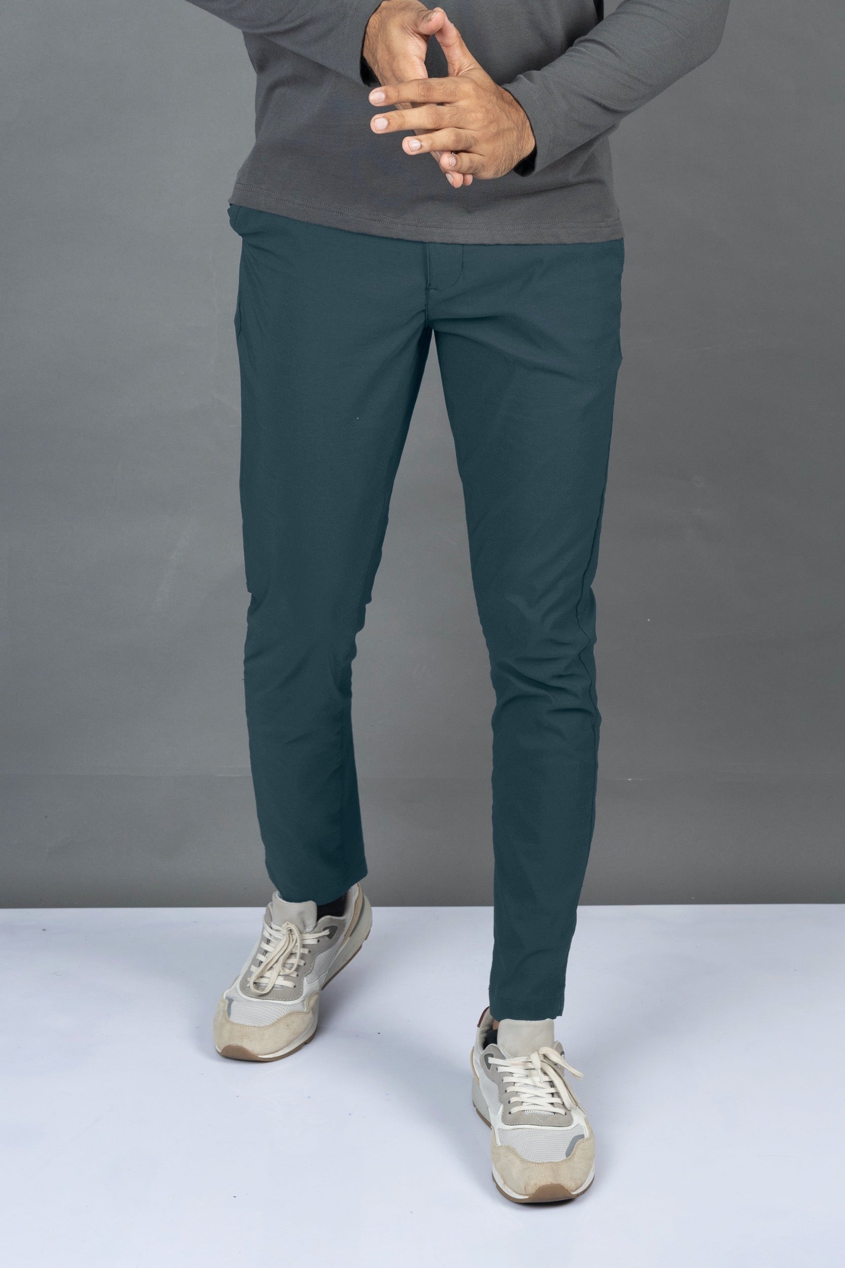 Utilitech Tec Chino-Blue Orion